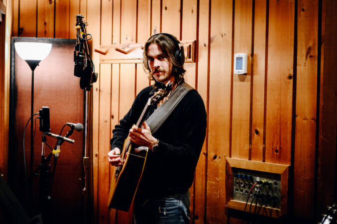 Why Starring on Broadway Means 'Everything' to Almost Famous' Chris ...