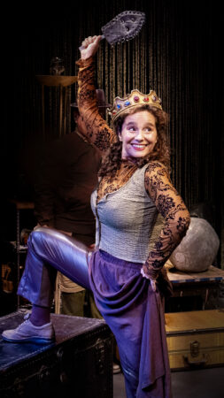 Photos: Get a 1st Look at Austin Pendleton and Cast of Meta Off ...