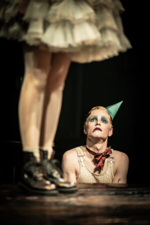 Go Inside the Kit Kat Club in These New Stunning Photos of London's ...