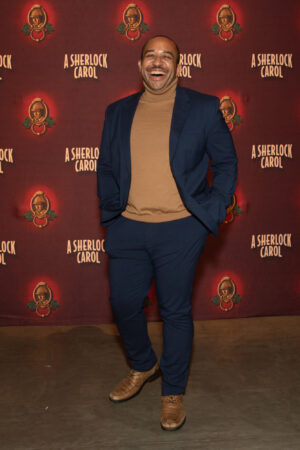 Photos: Ann Harada, Christine Dwyer, Shuler Hensley, More Celebrate ...