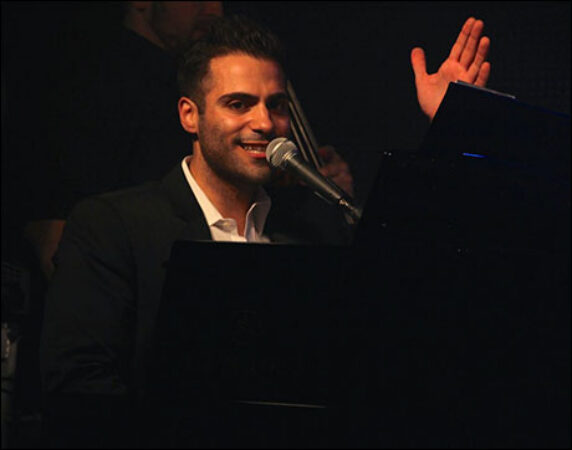 Exclusive: Listen to Frozen's Ciara Renée Sing Michael Mott's 'Lost in ...