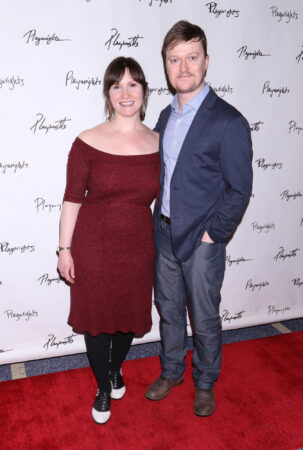 Inside the Opening Night of Robert O’Hara’s Mankind Off-Broadway | Playbill