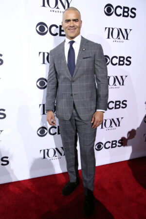 Paul Rudd, Ethan Hawke, and More Celebrate the Opening of The Hairy Ape ...