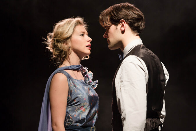 Broadway's Chris Peluso Passes Away at 40 | Playbill