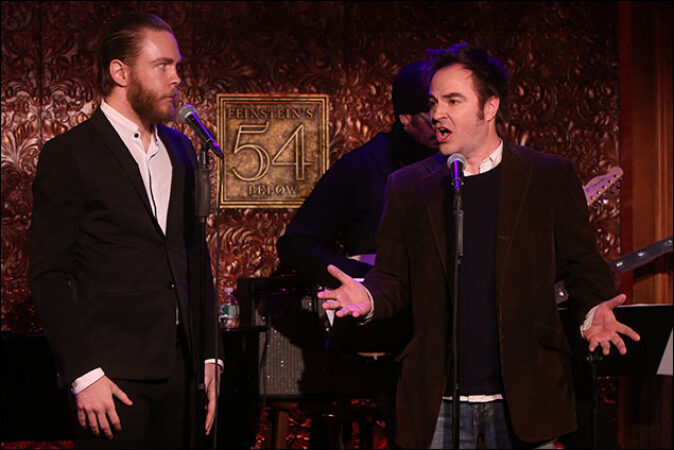 How Disaster!’s Jennifer Simard Landed the Role of a Lifetime | Playbill