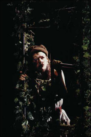 From Éponine to Marian Paroo: Celebrating Sutton Foster on the Musical ...