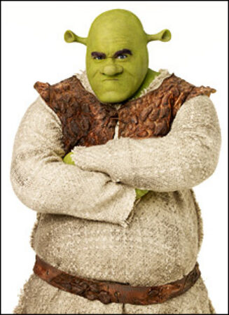 Jeanine Tesori and David Lindsay-Abaire Are Reimagining Shrek for a New ...