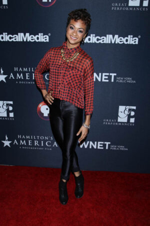 How to Get $10 Seats for the Hamilton 10th Anniversary Matinee Performance | Playbill