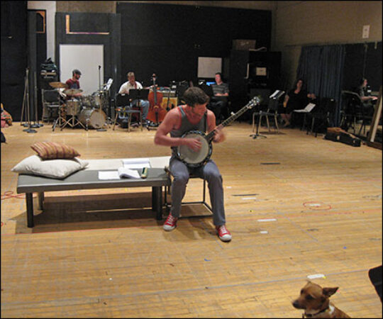 PHOTO EXCLUSIVE: Claybourne Elder Celebrates Wedding and Rehearses ...