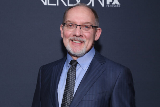 Pose Star Billy Porter, Fosse/Verdon's Michelle Williams, and More ...