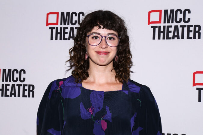 Go Inside the Opening Night of Jen Silverman’s Collective Rage: A Play ...