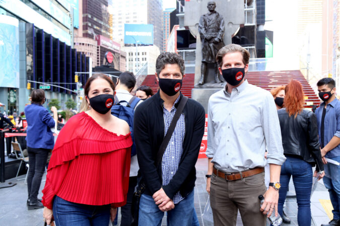 Ashley Park, Nikki M. James, Anaïs Mitchell, More Star in Amplify 2021 ...