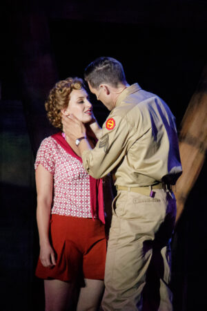 Cast Set for Developmental Workshop of Tim Rice Musical From Here to ...