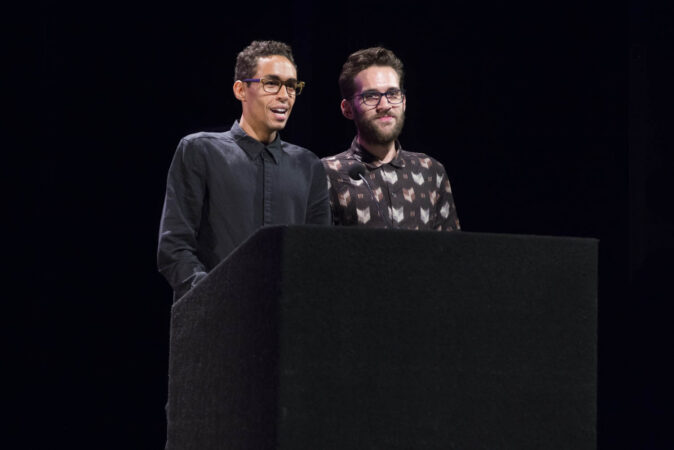 Photos! Audra McDonald, Billy Porter and More at Black Lives Matter ...