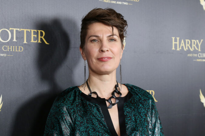 Inside the Opening Night of Harry Potter and the Cursed Child on ...