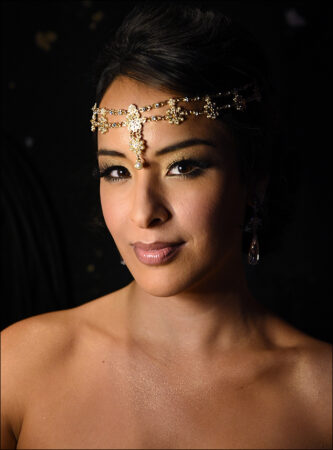 Aladdin's Courtney Reed Shares News of Engagement to Nick Pfelderer ...