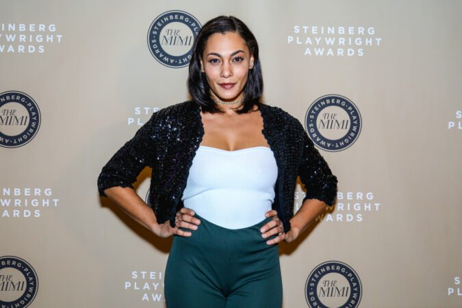 Go Inside the Steinberg Playwright Awards Honoring Suzan-Lori Parks ...