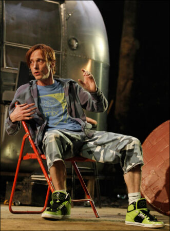 Mark Rylance Will Reprise Tony- and Olivier-Winning Role in London ...
