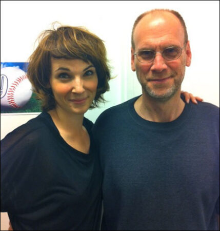 PHOTO EXCLUSIVE: "Whatever Lola Wants!" A Day in Seattle With Damn ...