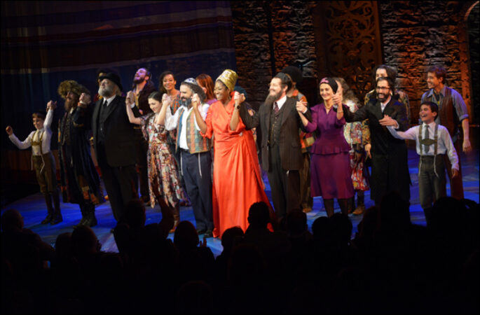 Musical Soul Doctor Will Play U.S. Cinemas in Honor of 10th Anniversary ...