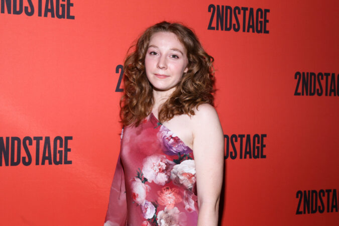 Inside the Opening Night of Tracy Letts’ Mary Page Marlowe Off-Broadway ...