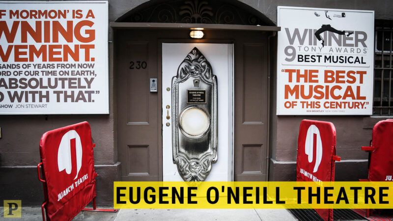 Ding-Dong! The Ultimate Guide to Broadway’s Stage Doors | Playbill