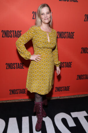 Go Inside Second Stage Theater's 40th Birthday Gala | Playbill