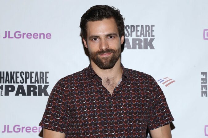 Inside Opening Night for the Public Theater's Coriolanus, Starring ...