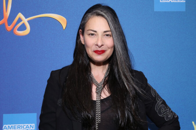 Inside Opening Night of Freestyle Love Supreme With Lin-Manuel Miranda ...