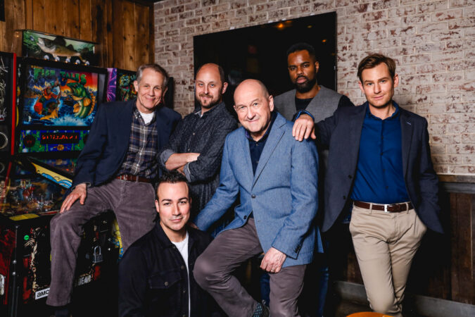 Kenita R. Miller Joins Cast of Broadway’s Come From Away | Playbill