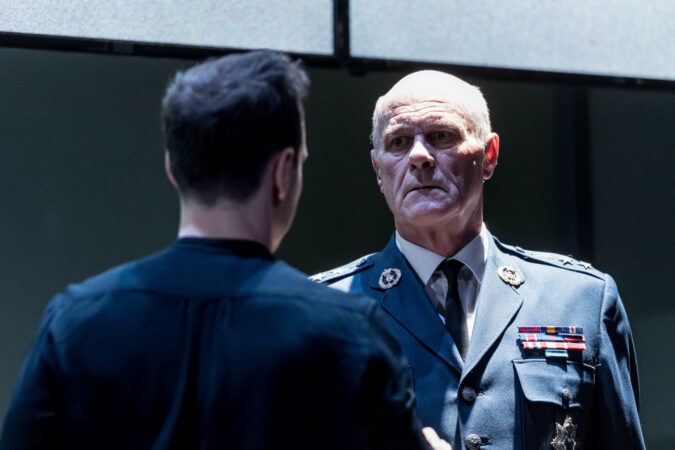 BBC to Broadcast Hamlet, Starring Andrew Scott | Playbill