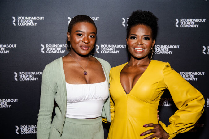 Step Inside Opening Night of Alice Childress’ Trouble in Mind on ...