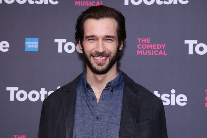 Tootsie Transforms for Broadway—In More Ways Than One | Playbill