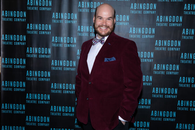 Donna Murphy Honored at Abingdon Theatre Company Gala | Playbill