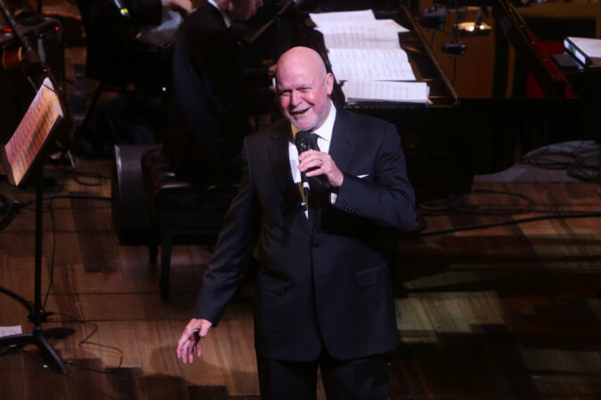 Go Inside the Jerry Herman Memorial Celebration With Photos of ...