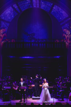 Check Out Photos From Cinderella With the London Musical Theatre ...