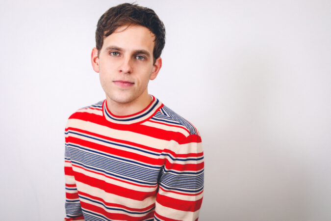 Why Taylor Trensch’s Evan Makes Dear Evan Hansen a Brand New Show ...