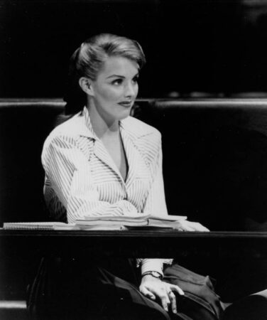 Celebrate 27 Years of Sunset Boulevard With a Look Back at the Original ...