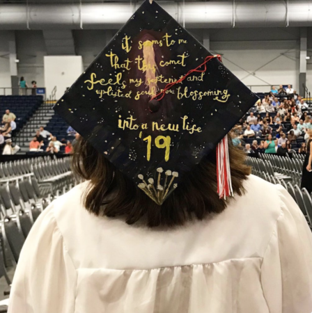 31 Broadway-Themed Graduation Caps From the Class of 2019 | Playbill