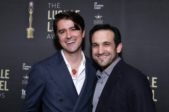 A Look Inside the 2019 Lucille Lortel Awards | Playbill