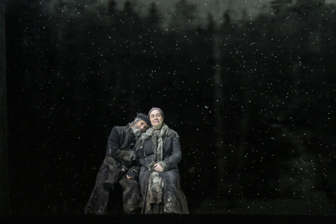 Check Out Photos of Steven Skybell, Debbie Gravitte, and More in Lyric ...