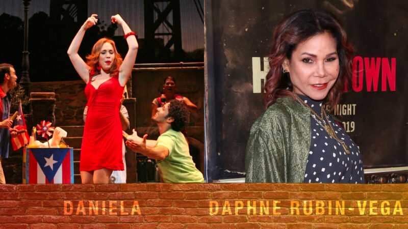 Get to Know the Principal Cast of the In The Heights Film | Playbill