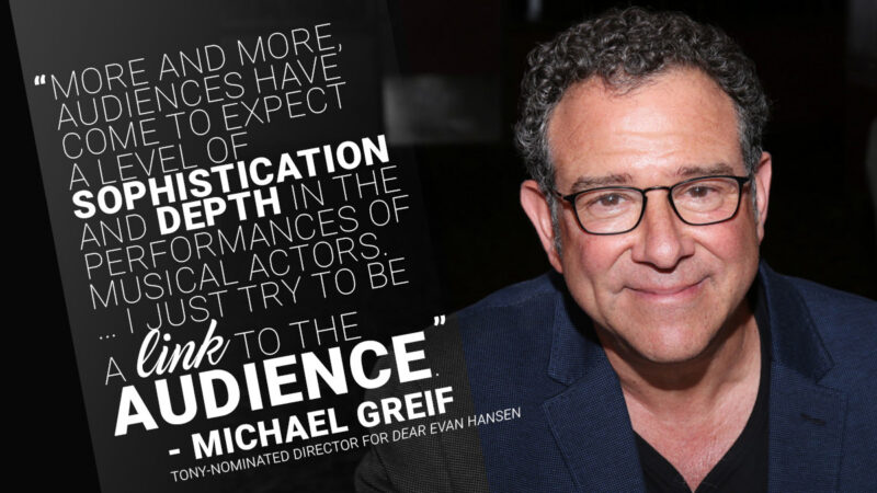 Theatre’s Most Unforgettable Quotes of 2017 | Playbill