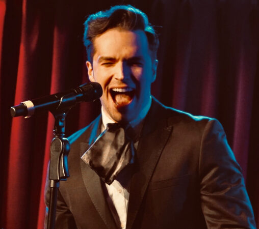 Timothy Hughes, Lesli Margherita, and More Strip Down for A Very ...