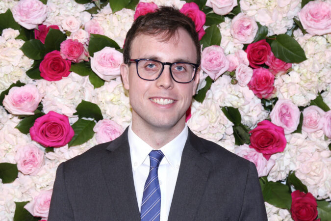 Inside the 2018 Jonathan Larson Grant Presentation | Playbill