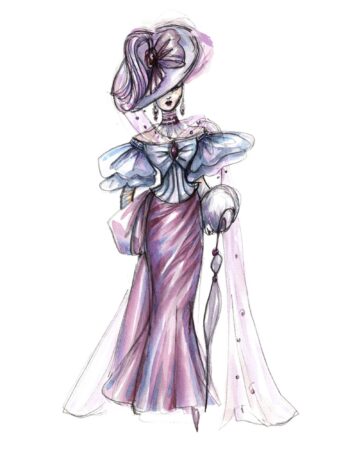 From Moulin Rouge! to My Fair Lady, Catherine Zuber Unpacks Her ...