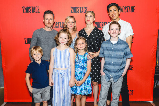 Bess Wohl's Make Believe Begins Off-Broadway | Playbill