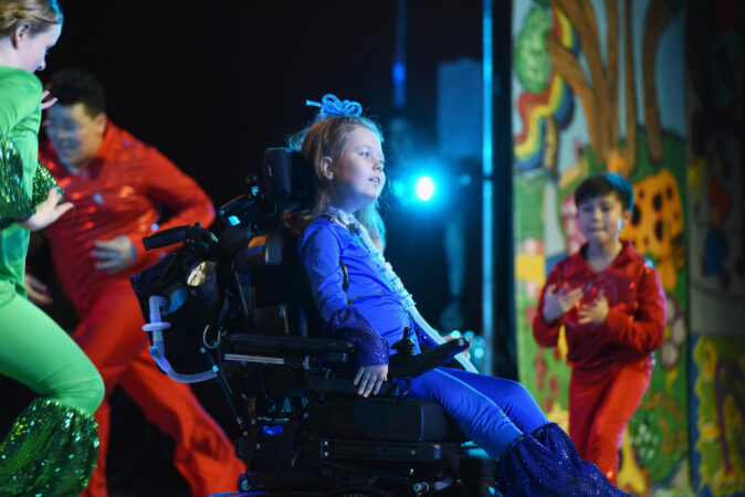 Inside the National Dance Institute Gala Honoring Tony Winner Bebe ...