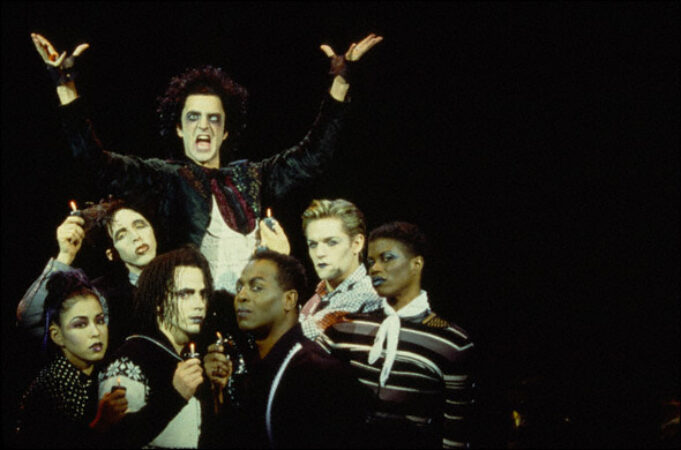 See Who's Starring in The Rocky Horror Show 50th Anniversary Tour ...