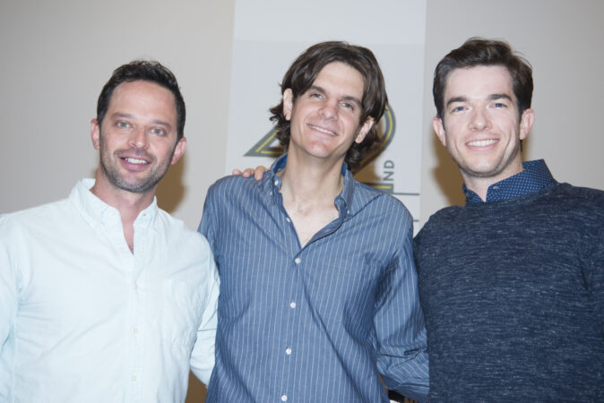Alex Timbers Discusses Progress of Moulin Rouge Musical | Playbill